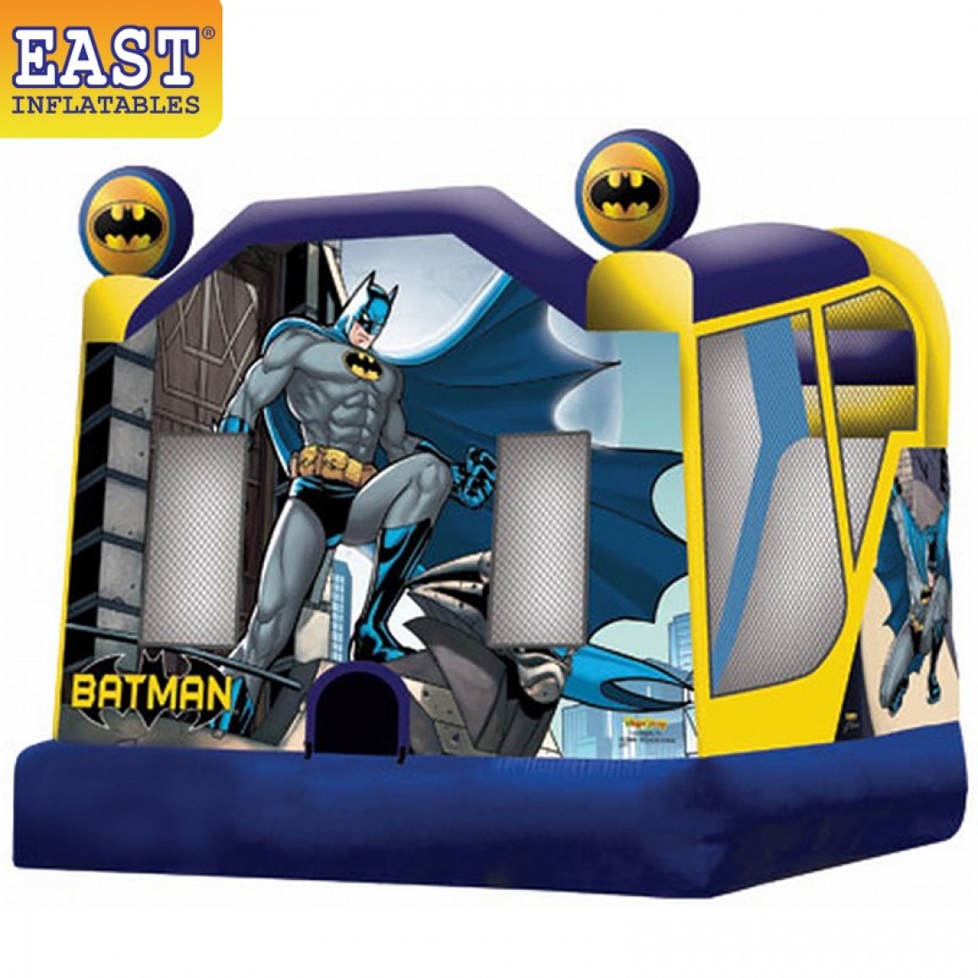 Batman Bounce House, Batman Bounce House Price.