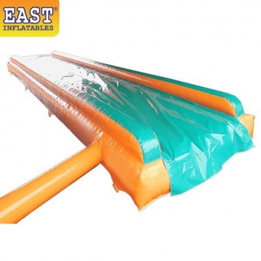 Curve Inflatable Water Slide, Curve Inflatable Water Slide Manufacturer.