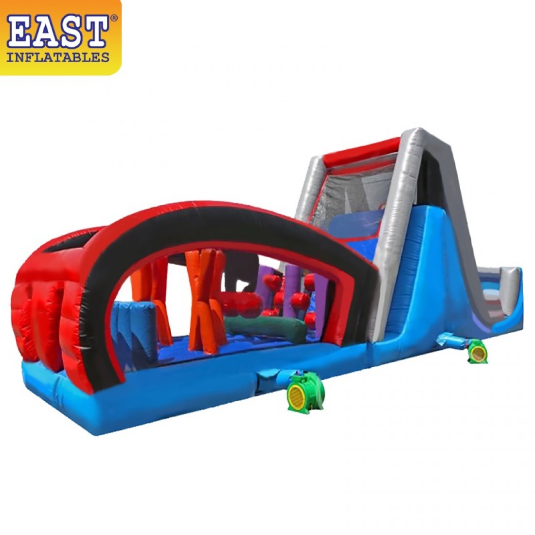 Magic Jump Obstacle Course, Magic Jump Obstacle Course Price.