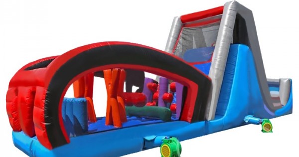 Magic Jump Obstacle Course, Magic Jump Obstacle Course Price.
