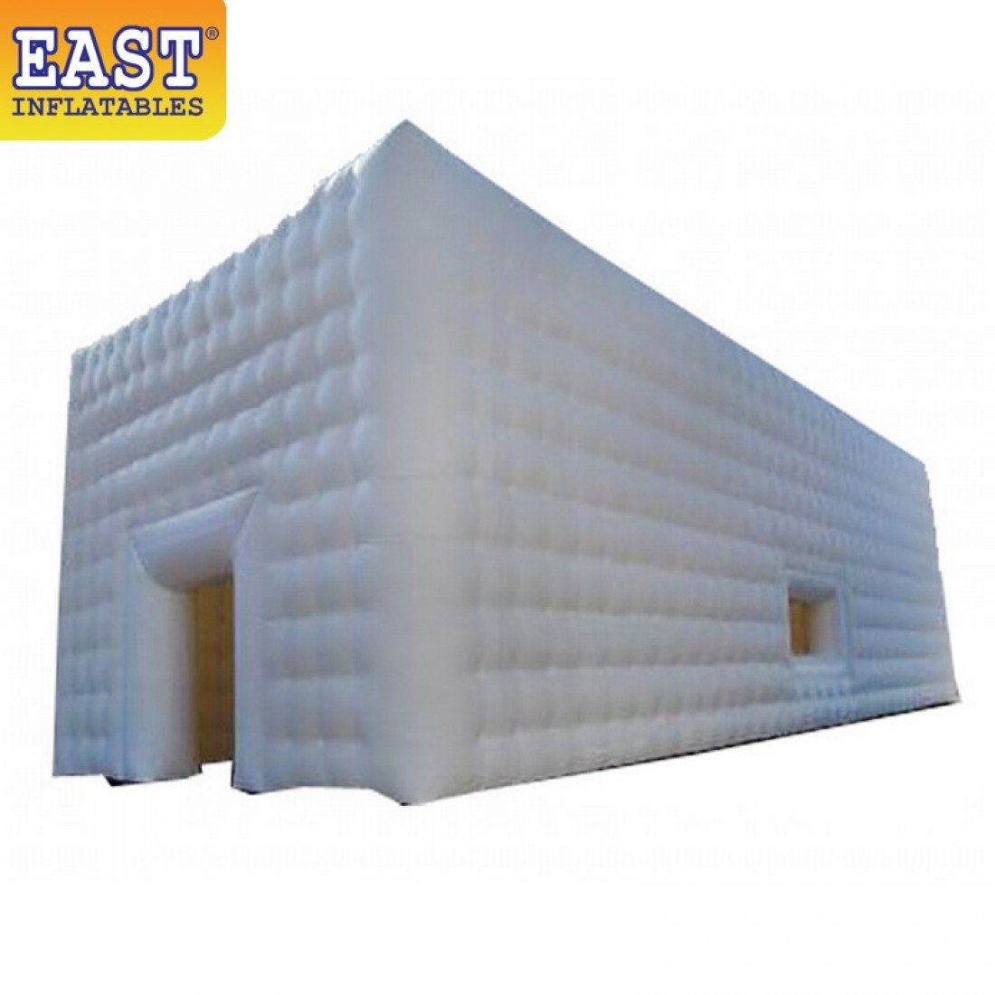 Giant Inflatable Cube, Giant Inflatable Cube South Africa.