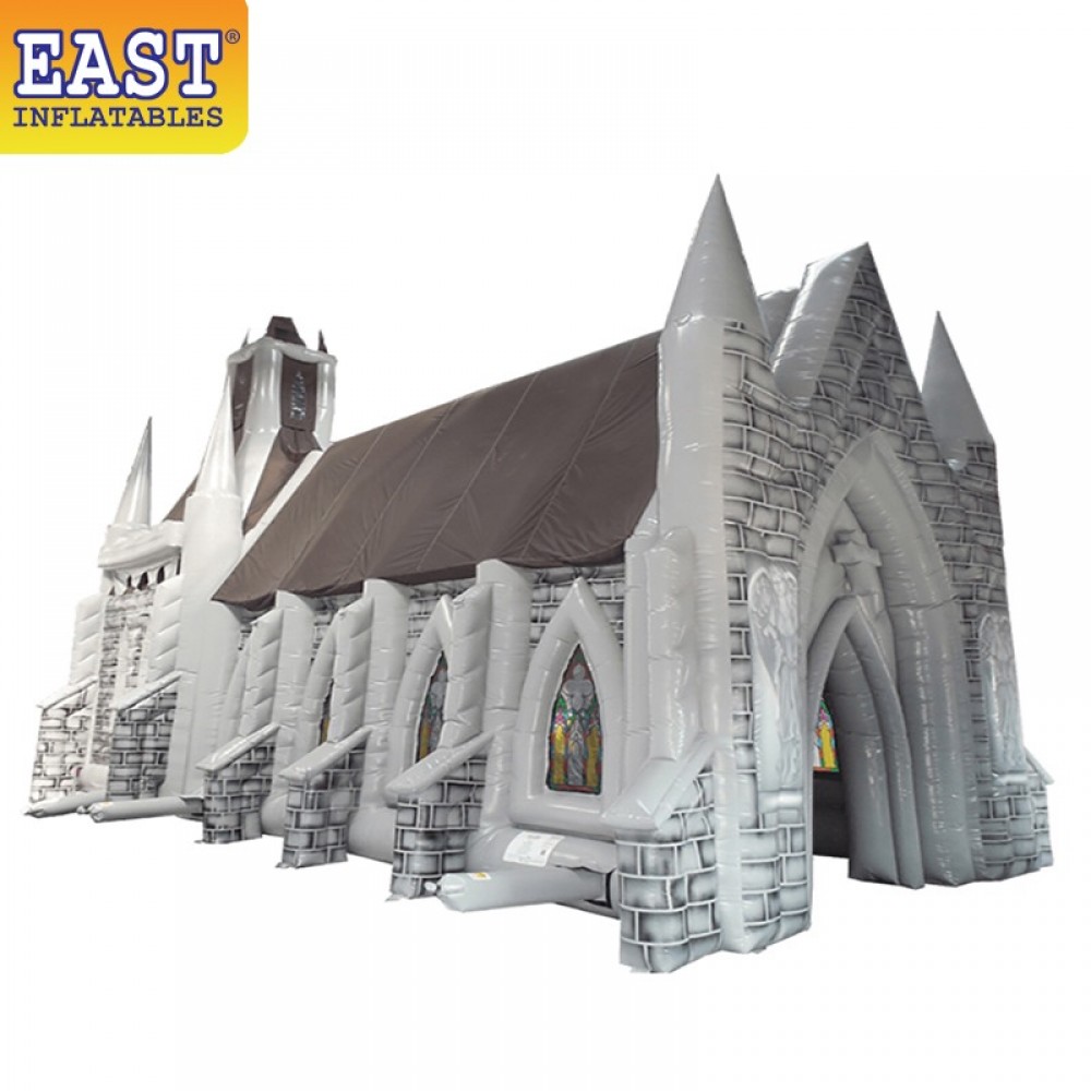 Inflatable Church, Inflatable Church Price.