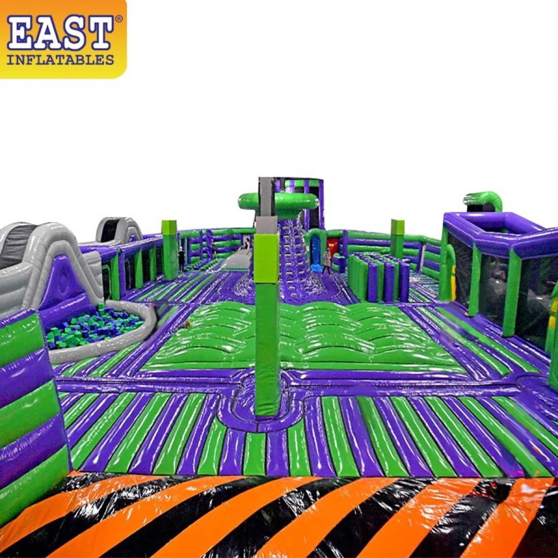 Inflatable Indoor Theme Park, Inflatable Indoor Theme Park Factory.