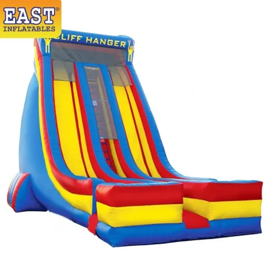 Einflatables Slide, Einflatables Slide Price - Inflatable Slide | East ...
