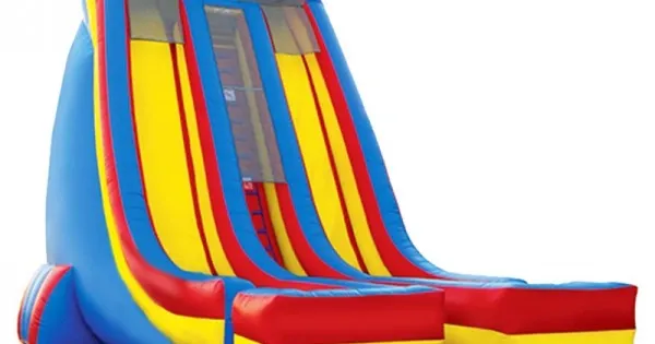 Einflatables Slide, Einflatables Slide Price - Inflatable Slide | East ...