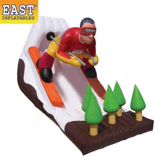 Inflatable Snow Slide, Inflatable Snow Slide For Sale - Inflatable ...