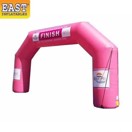 Inflatable Arch, Inflatable Arch South Africa - Inflatable Tent | East ...