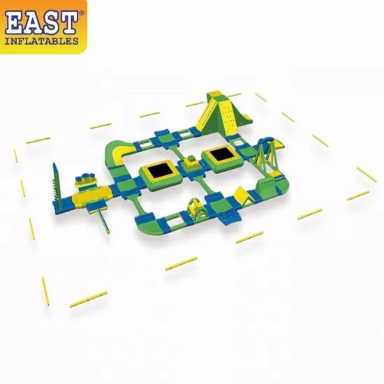 Wibit Sports, Wibit Sports Buy - Inflatable Water Park | East ...