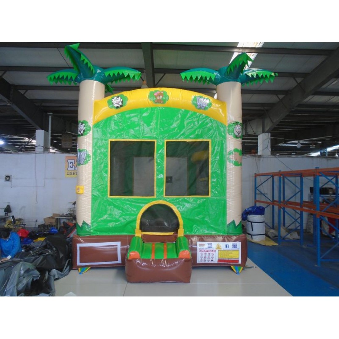 Mini Bounce House, Mini Bounce House Price.