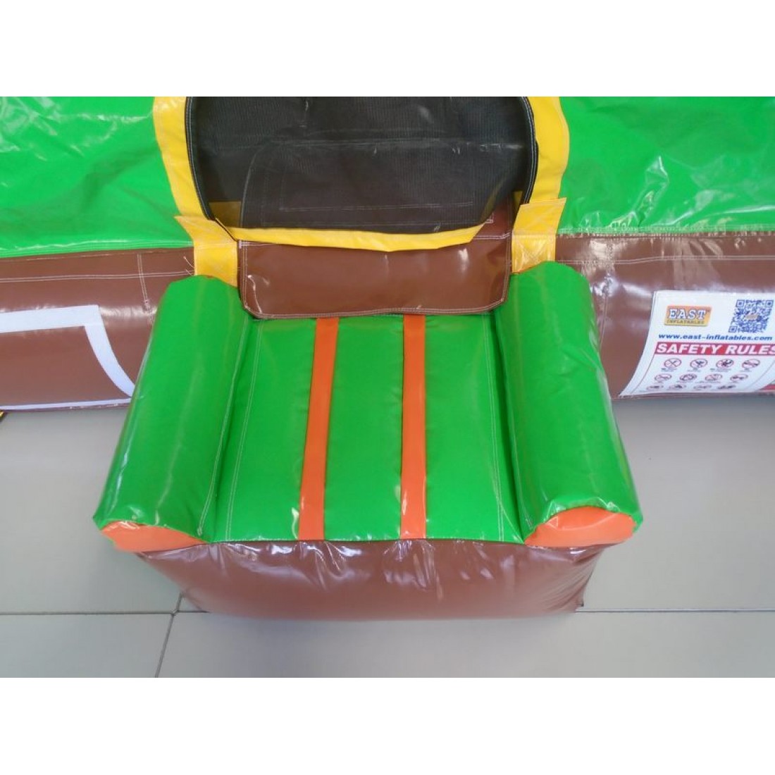 Mini Bounce House, Mini Bounce House Price.