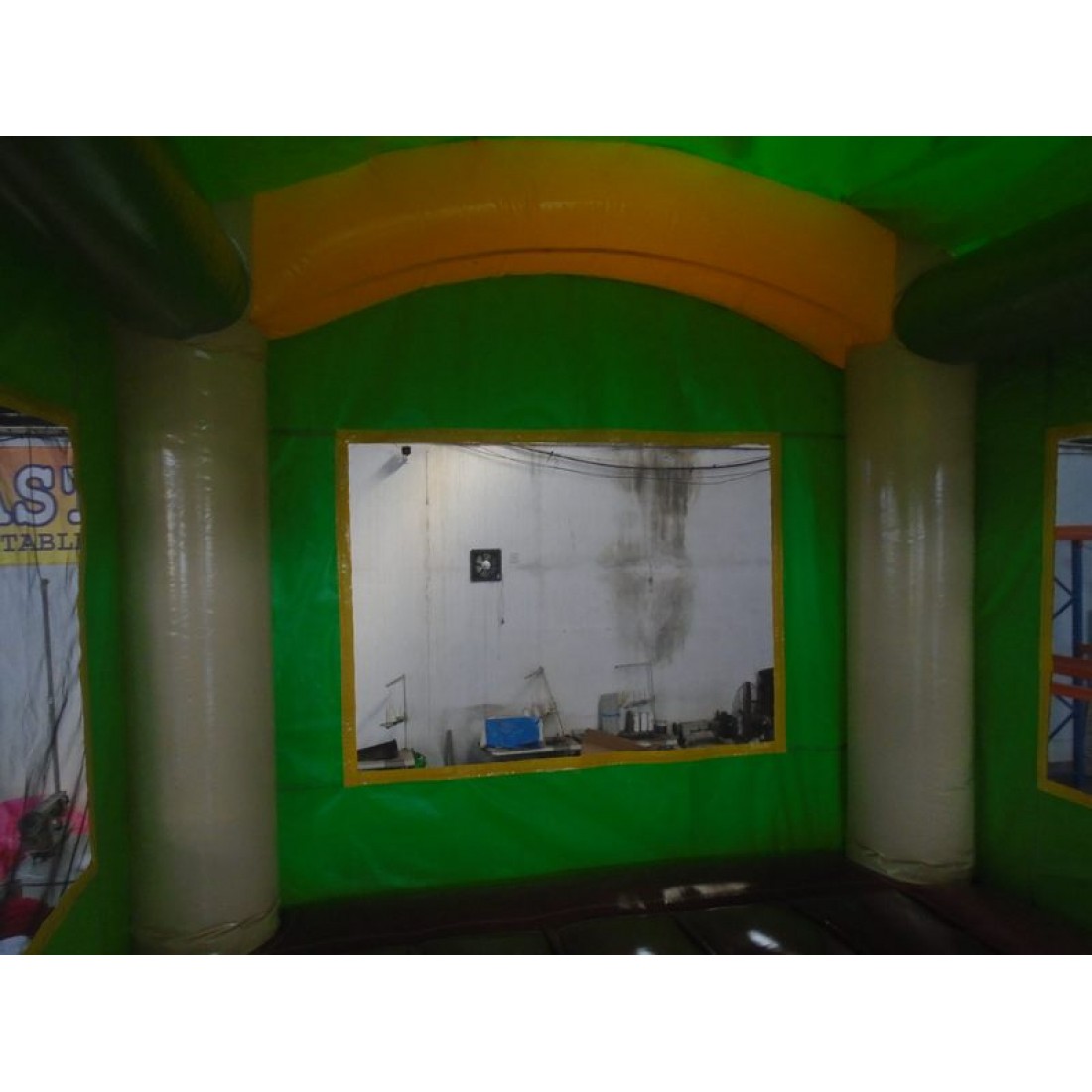 Mini Bounce House, Mini Bounce House Price.