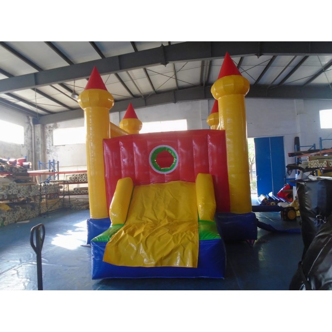 Kids Jumping Castle, Kids Jumping Castle South Africa.