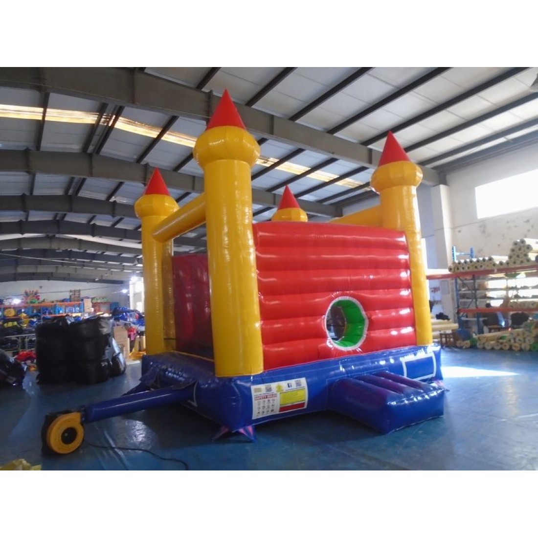 Kids Jumping Castle, Kids Jumping Castle South Africa.