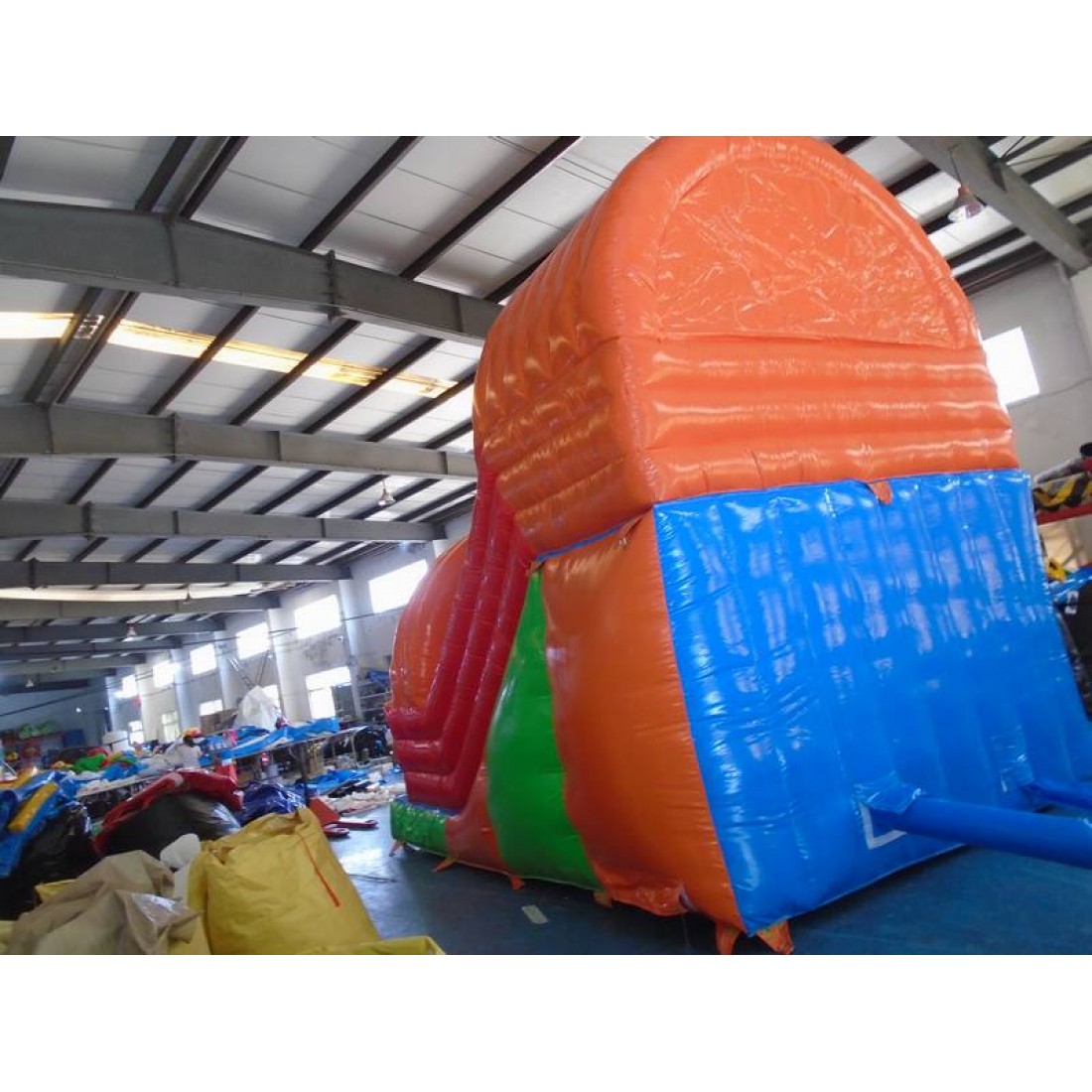 Jb Inflatables, Jb Inflatables Factory.