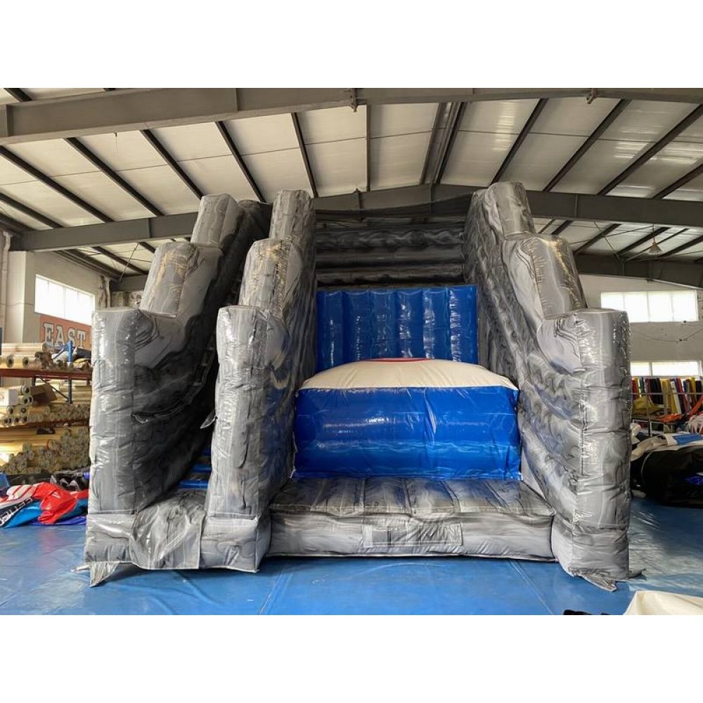 Inflatable Cliff Jump, Inflatable Cliff Jump For Sale.