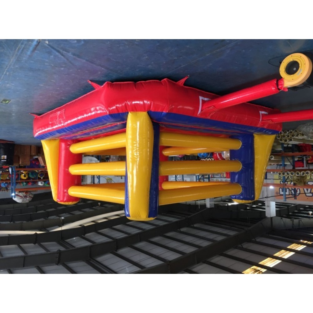 Inflatable Boxing Ring, Inflatable Boxing Ring Manufacturer.