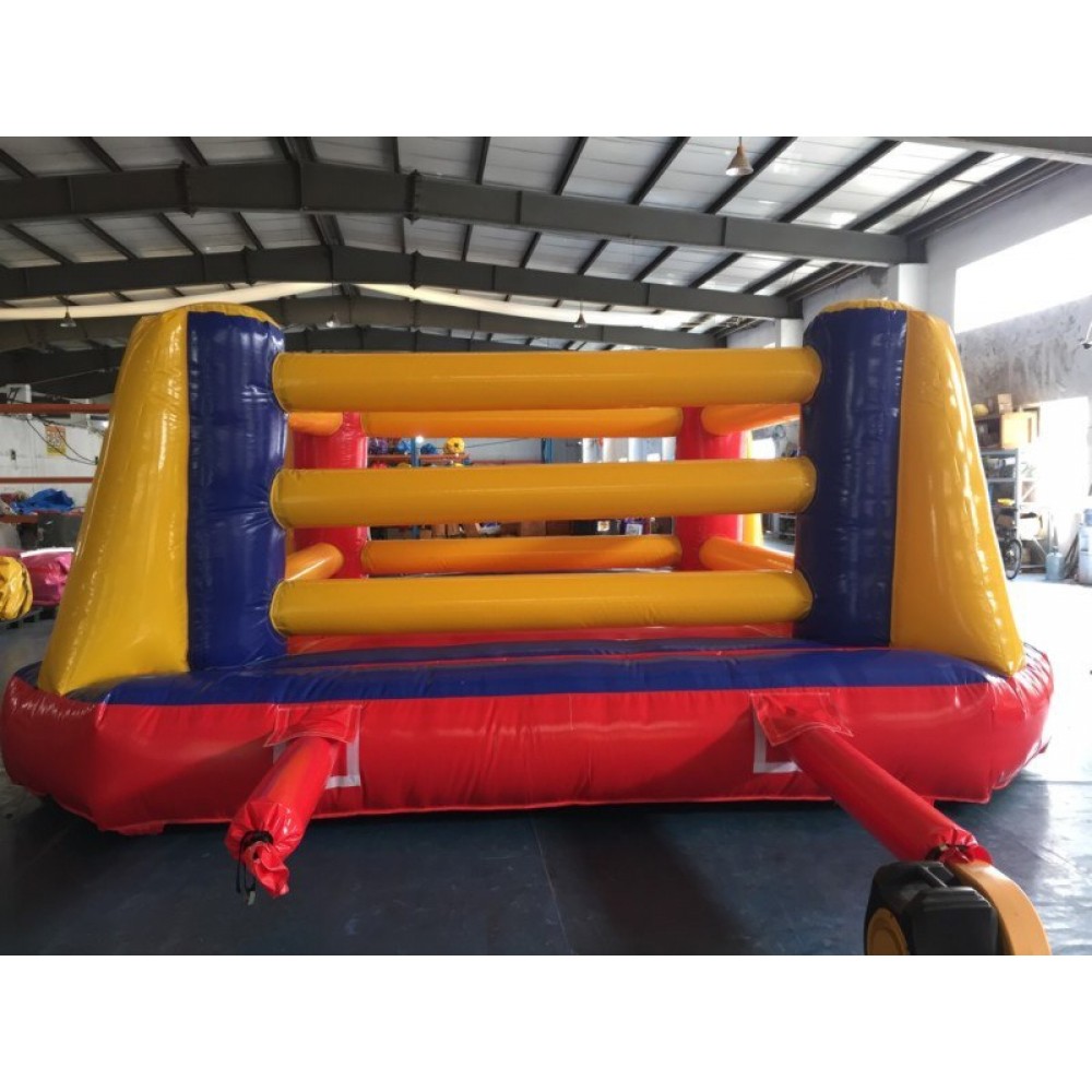 Inflatable Boxing Ring, Inflatable Boxing Ring Manufacturer.