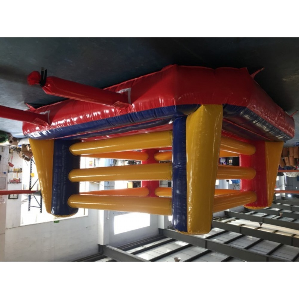 Inflatable Boxing Ring, Inflatable Boxing Ring Manufacturer.