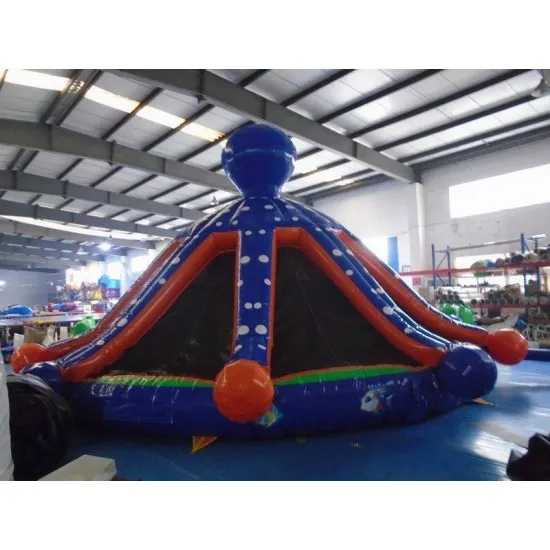 Octopus Bounce House, Octopus Bounce House Price - Bounce House | East ...
