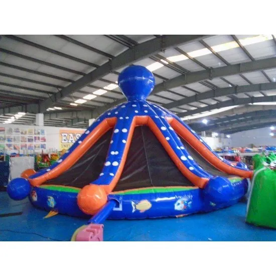 Octopus Bounce House, Octopus Bounce House Price - Bounce House | East ...