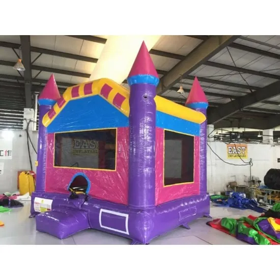 Commercial Bounce House, Commercial Bounce House Price - Bounce House ...