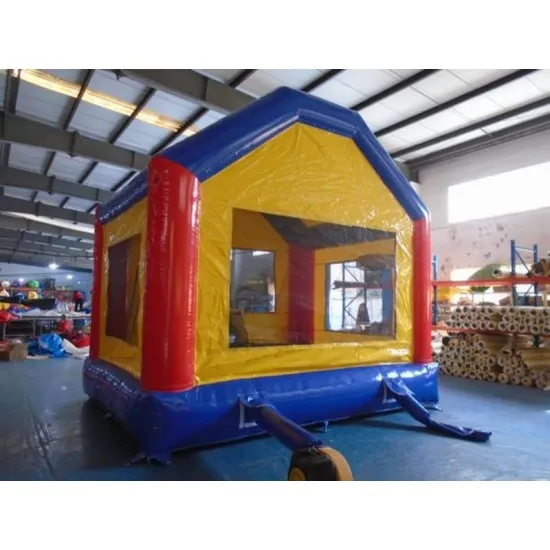 Inflatable Moonwalk, Inflatable Moonwalk Factory - Bounce House | East ...