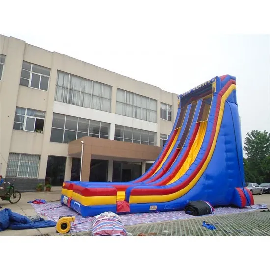 Einflatables Slide, Einflatables Slide Price - Inflatable Slide | East ...