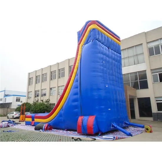 Einflatables Slide, Einflatables Slide Price - Inflatable Slide | East ...