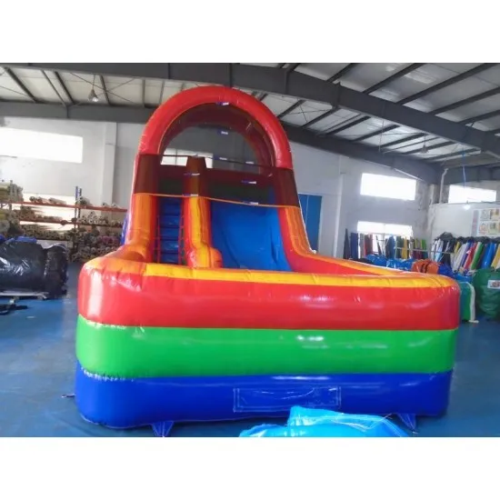 Commercial Inflatable Water Slides, Commercial Inflatable Water Slides ...