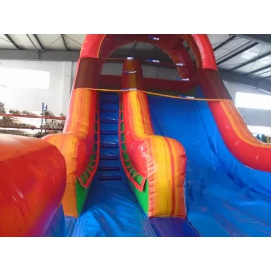 Commercial Inflatable Water Slides, Commercial Inflatable Water Slides ...
