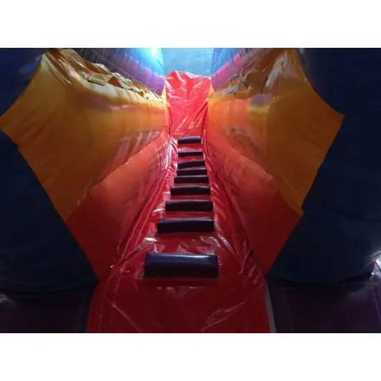 Double Splash Water Slide, Double Splash Water Slide South Africa ...