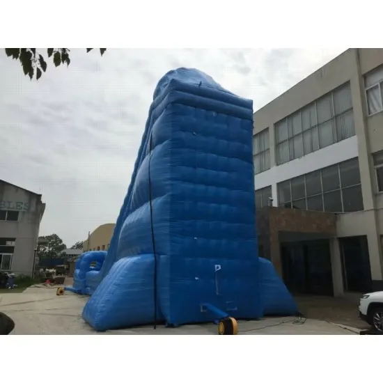 Tallest Inflatable Water Slide, Tallest Inflatable Water Slide Factory ...
