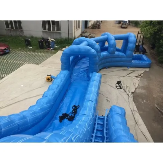 Tallest Inflatable Water Slide, Tallest Inflatable Water Slide Factory ...