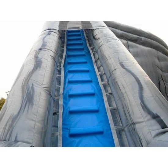 Hurricane Inflatable Water Slide, Hurricane Inflatable Water Slide ...