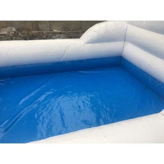 Slide The City, Slide The City For Sale - Inflatable Water Slide | East ...