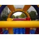 Ninja Jump Obstacle Course, Ninja Jump Obstacle Course Buy - Inflatable ...