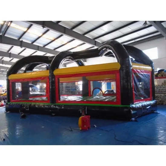 Inflatable Sports Arena, Inflatable Sports Arena South Africa ...