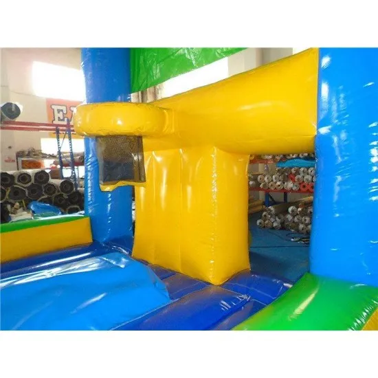 Gauntlet Inflatable Game, Gauntlet Inflatable Game Factory - Inflatable ...