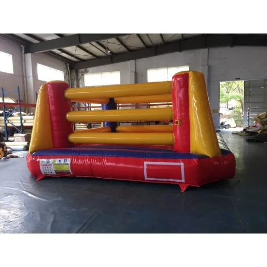 Inflatable Boxing Ring, Inflatable Boxing Ring Manufacturer ...