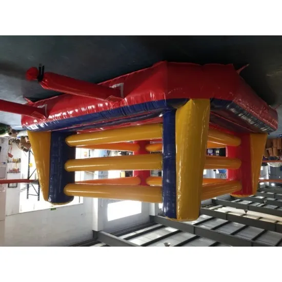 Inflatable Boxing Ring, Inflatable Boxing Ring Manufacturer ...