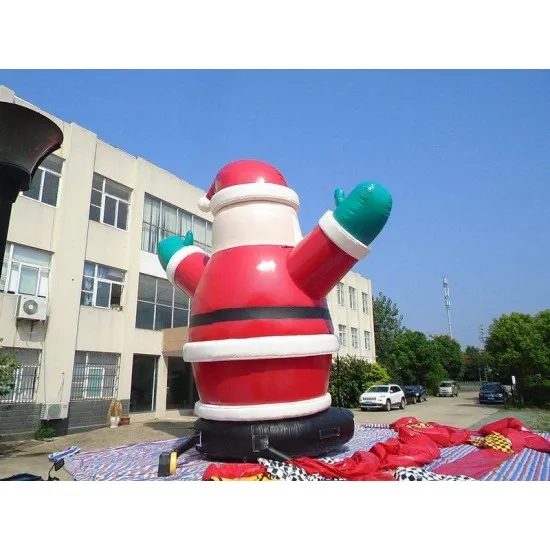 Giant Christmas Inflatables, Giant Christmas Inflatables Manufacturer ...