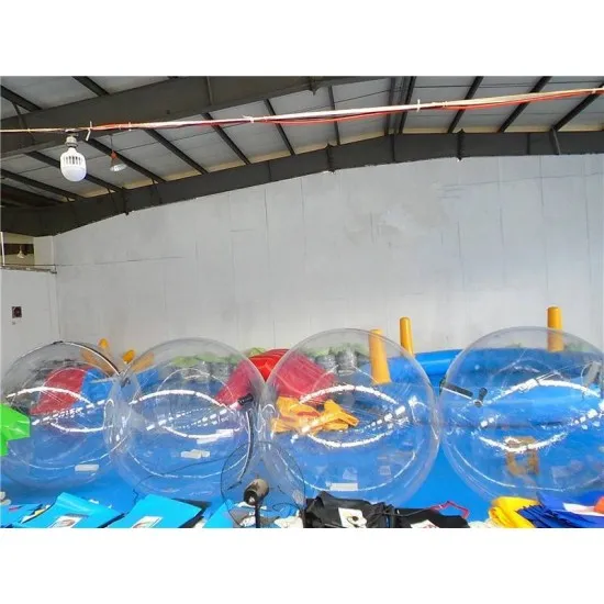 Inflatable Water Walking Ball, Inflatable Water Walking Ball Factory ...