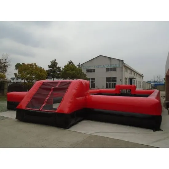 Inflatable Soccer Field, Inflatable Soccer Field Price - Inflatable ...