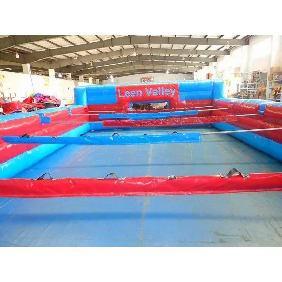 Inflatable Human Table Football, Inflatable Human Table Football ...