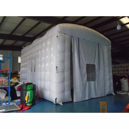 Inflatable Cube Air Building, Inflatable Cube Air Building South Africa ...