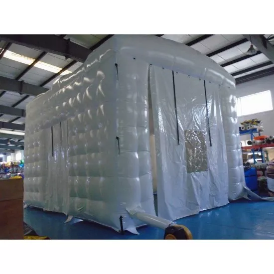 Inflatable Cube Air Building, Inflatable Cube Air Building South Africa ...