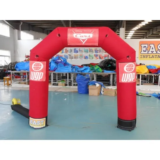 Inflatable Arch, Inflatable Arch South Africa - Inflatable Tent | East ...